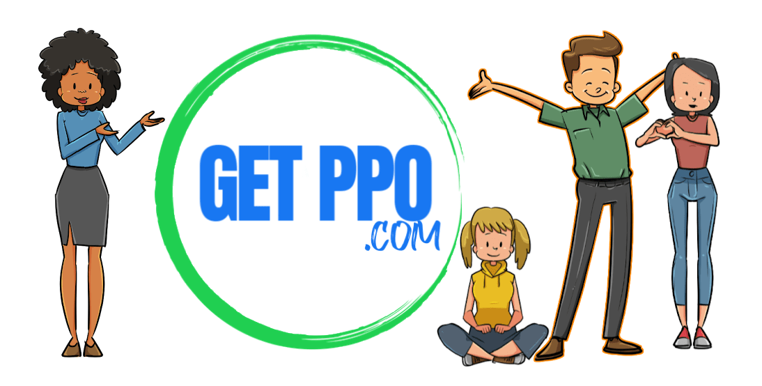 HOME - GET PPO